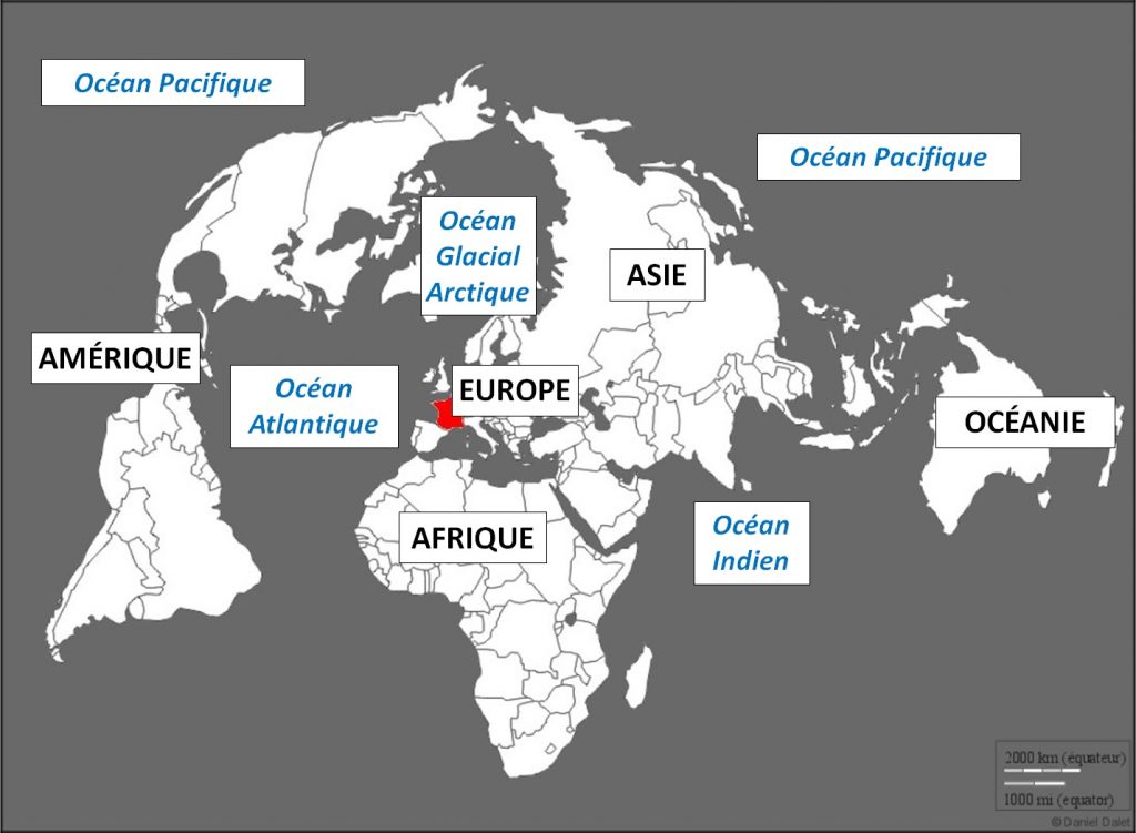 planisphere_projection_polaire – Exploracours